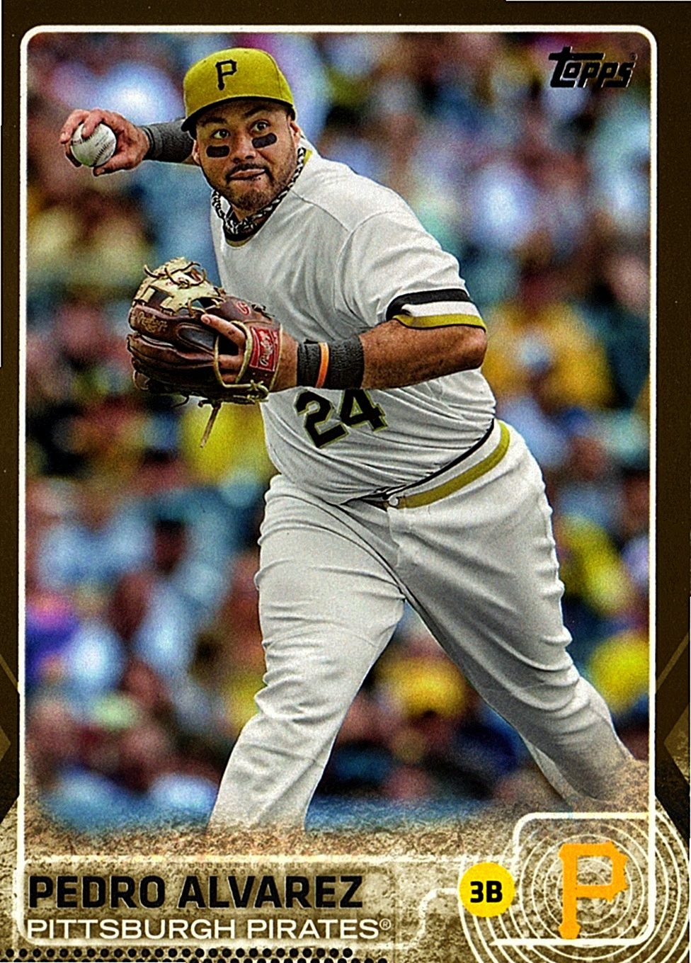 The Green Weenie: 8/27: HBD Jordy; Byrd Deal:Tiny's Last Start; Pedro ...