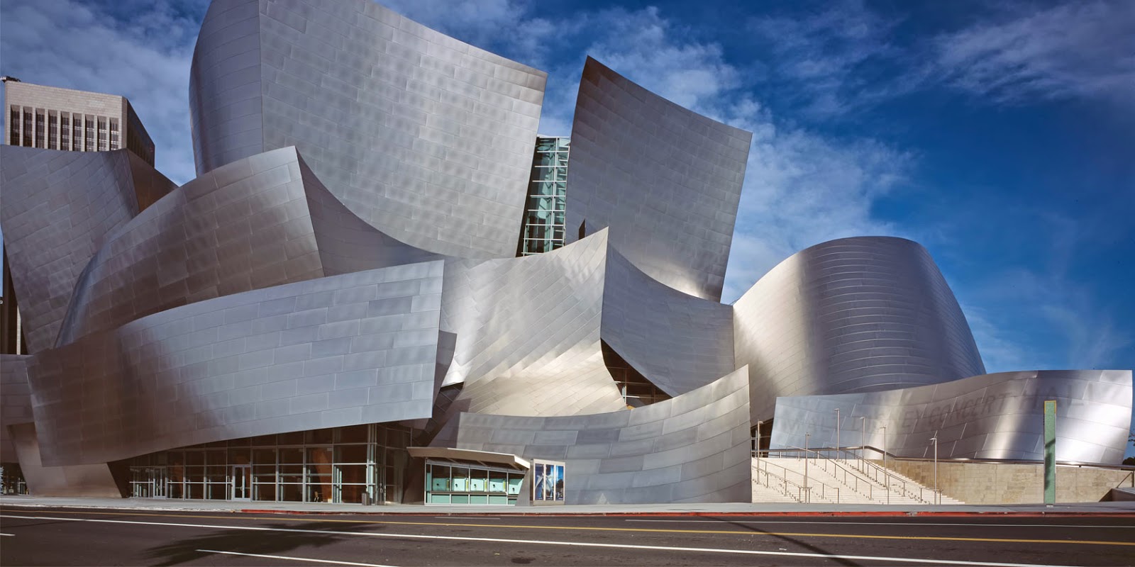 Architectural Technology vs Architecture