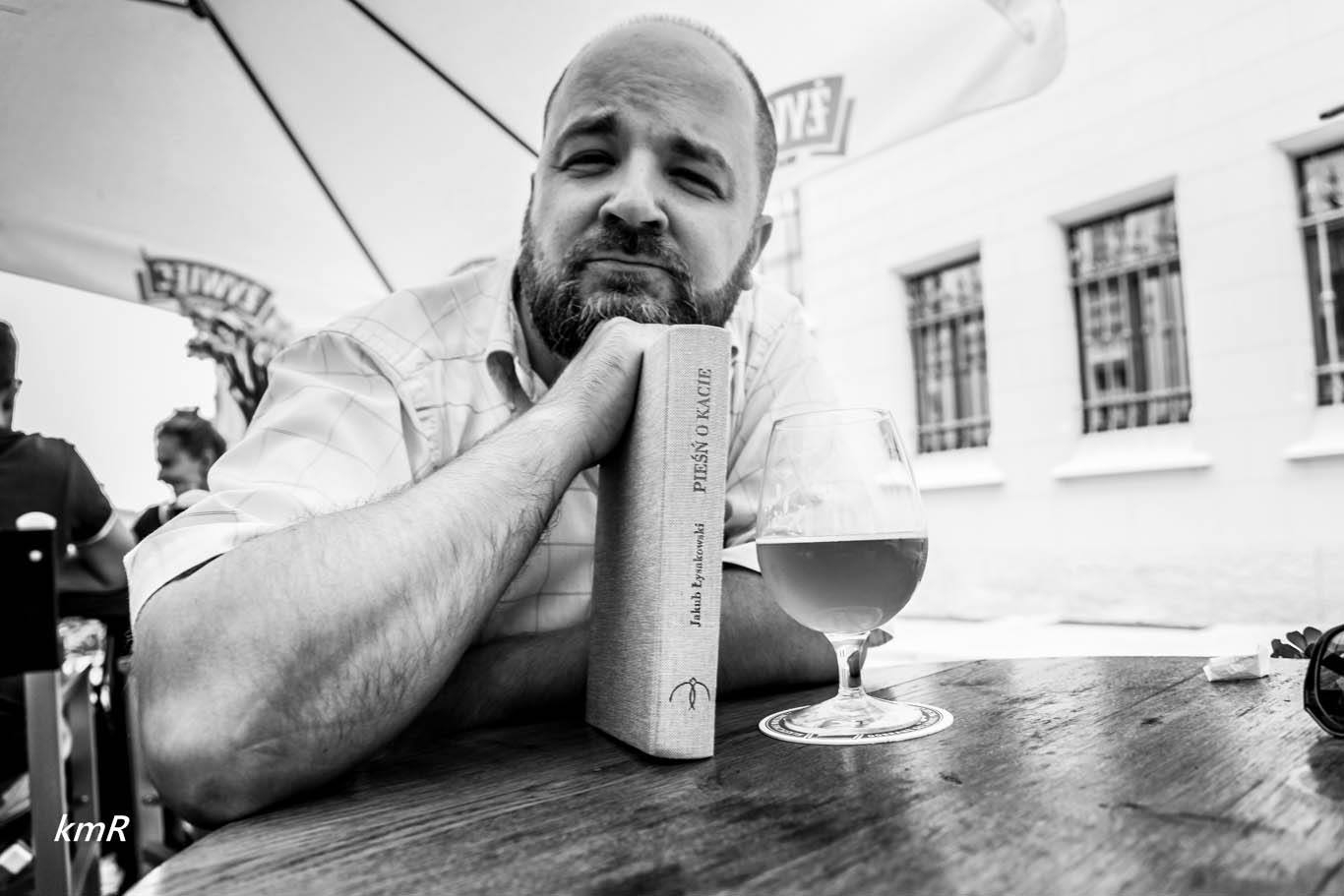 górowianka: Jakub Łysakowski