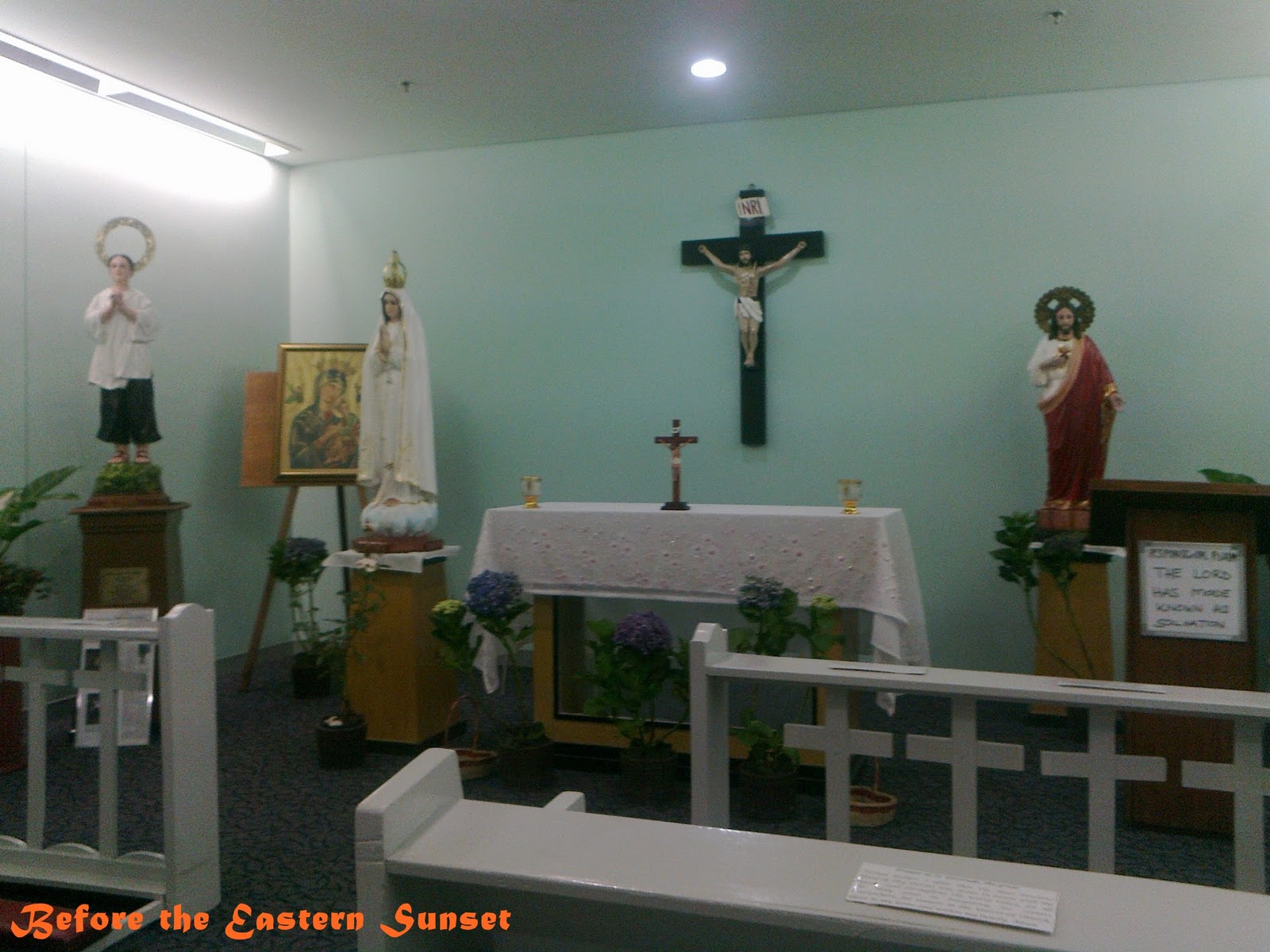 Little Discoveries Inside NAIA Terminal 3 |Filipino Sojourner