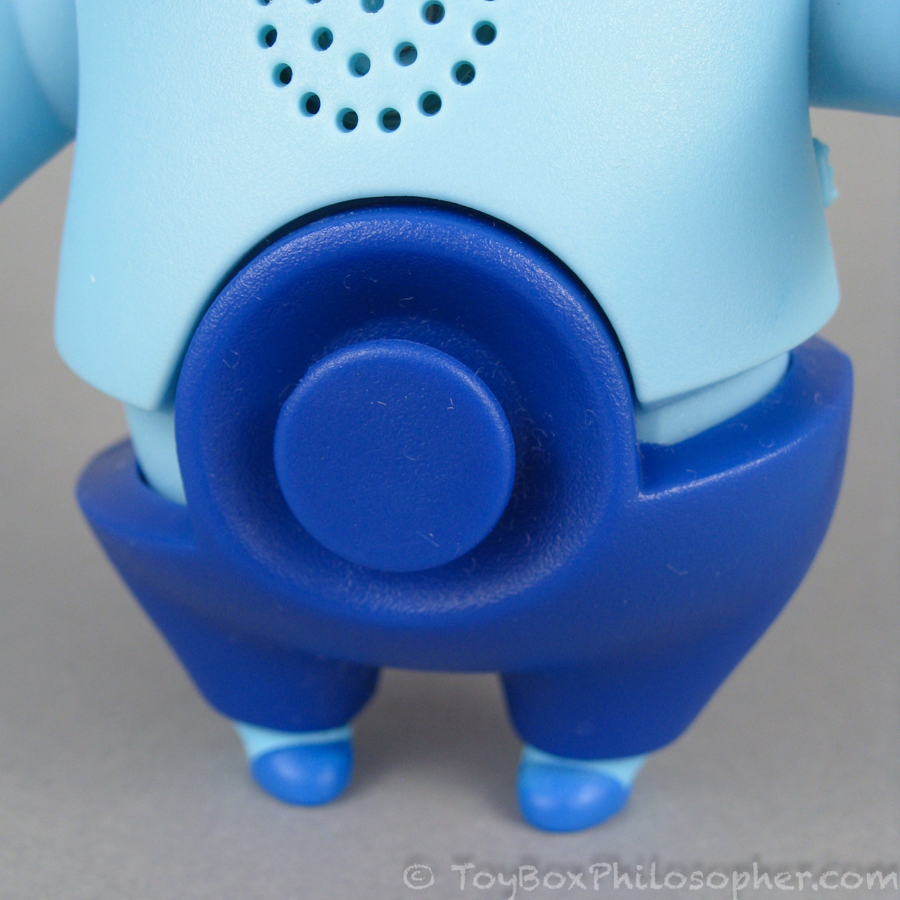 Sadness Figures from Pixar's "Inside Out"--A Comparison Review! | The ...