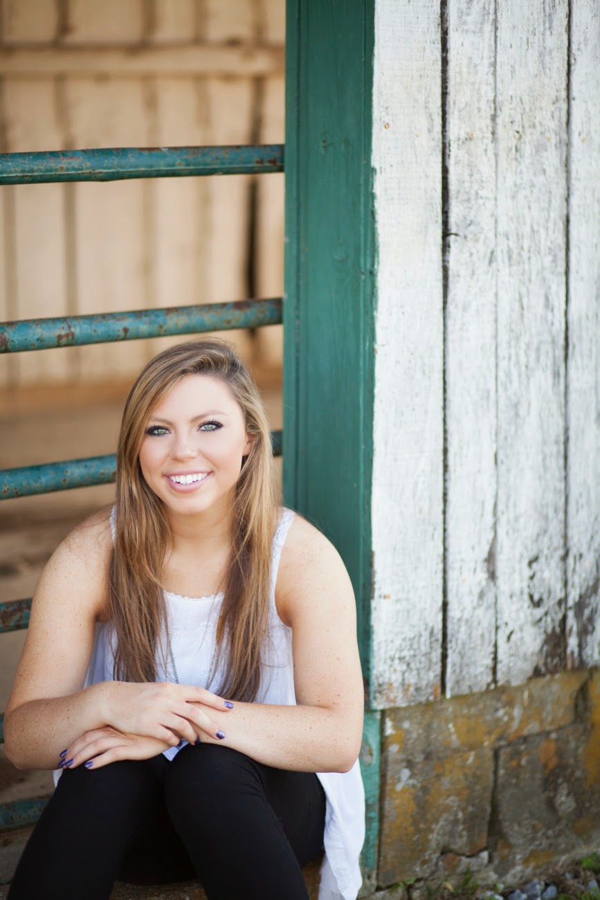 Krista Lee Photography: Sarah Pratt