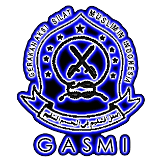 PAGAR NUSA GASMI (Kismantoro): logo dan gambar PAGAR NUSA GASMI