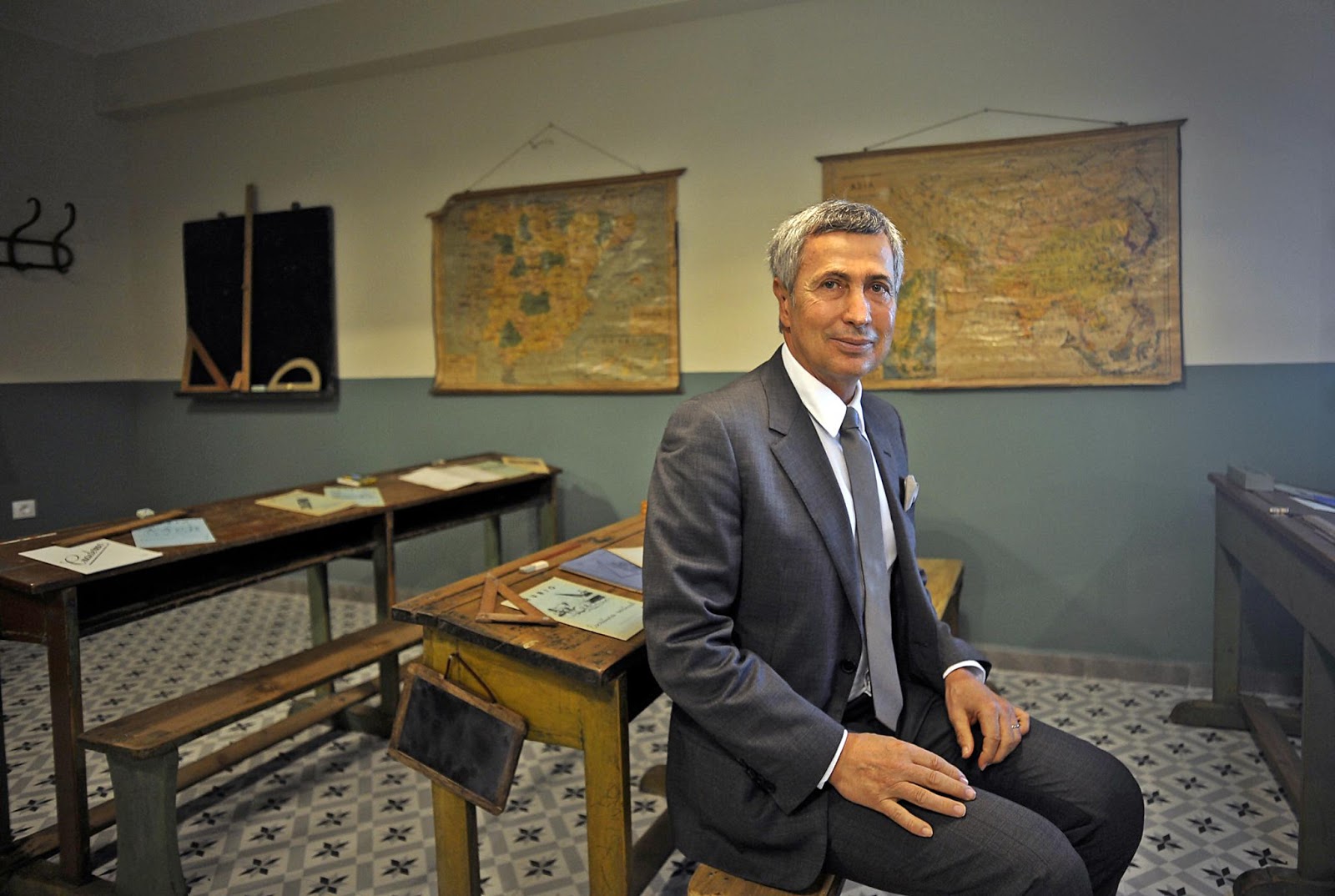 VIVE Y VISITA LAS TIERRAS DEL PALANCIA: GELDO RINDE UN EMOTIVO HOMENAJE ...