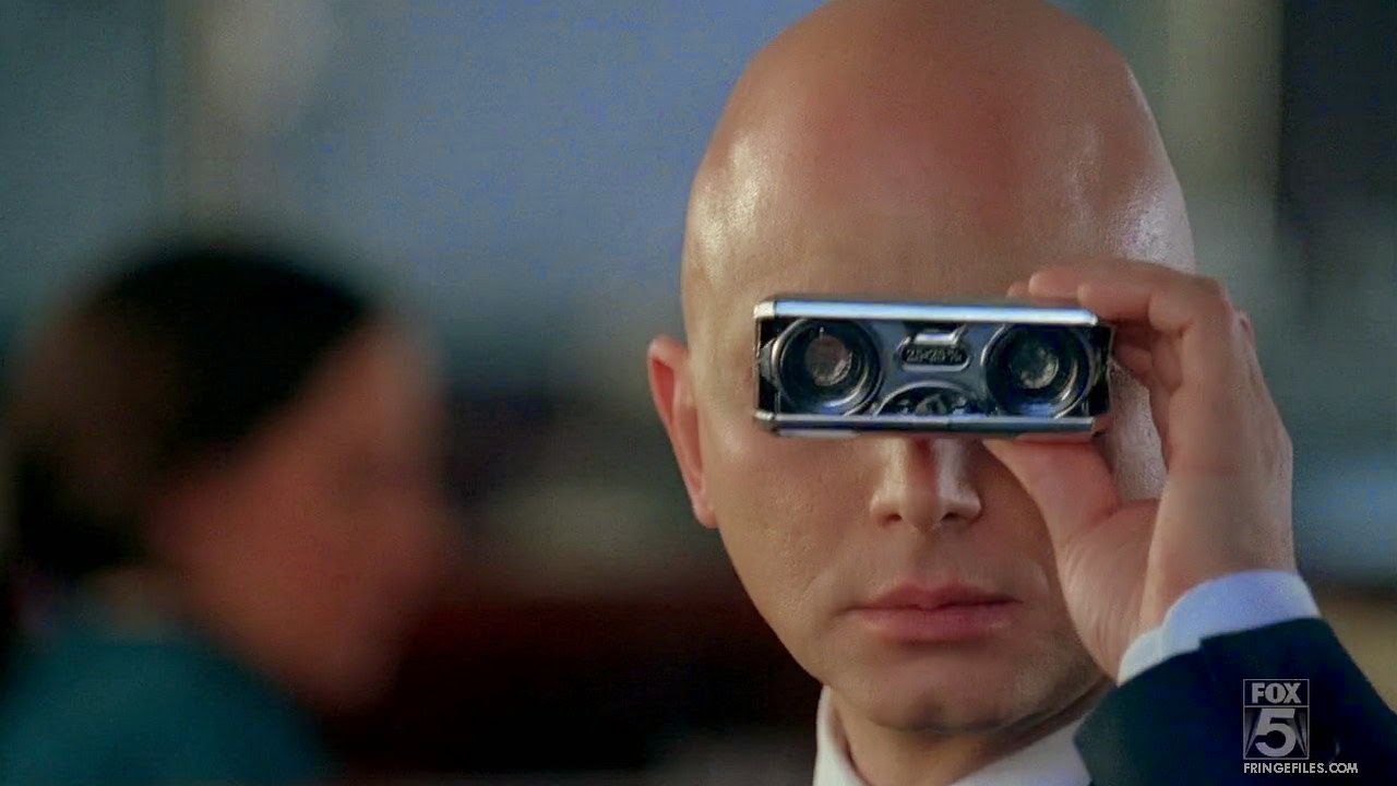 Fringe at the Paley Center for Media - From my perspective ~ Fringe ...