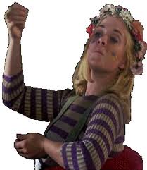 Robin Lamont: From Day by Day to Wright for America