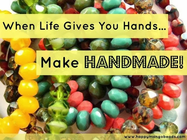 Willow Art Studio: Beading Quotes Inspired Me