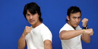 Asun Mawardi Produser Indonesia yang Go Internasional | Phylopop.com