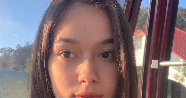 Profil Rebecca Klopper - Aktris Model Penyanyi ~ Profil TerUpdate