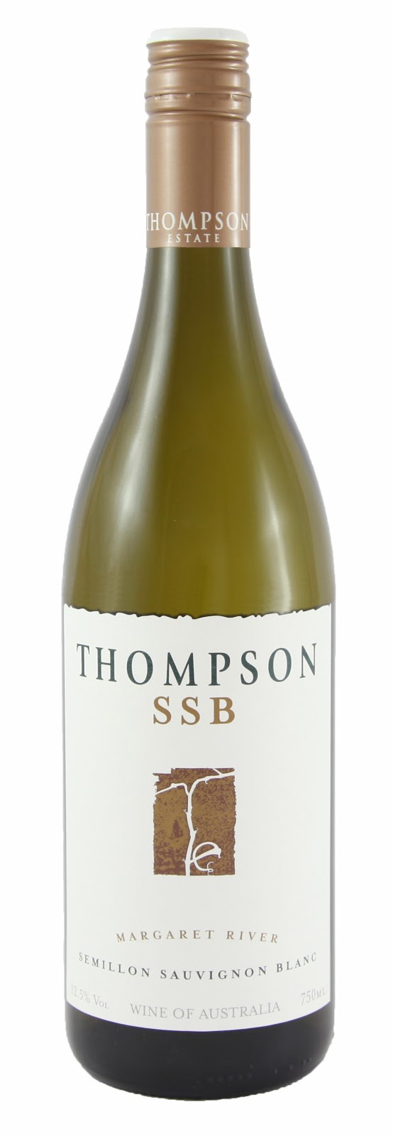 Wine of the Week: Thompson Estate 2012 SSB