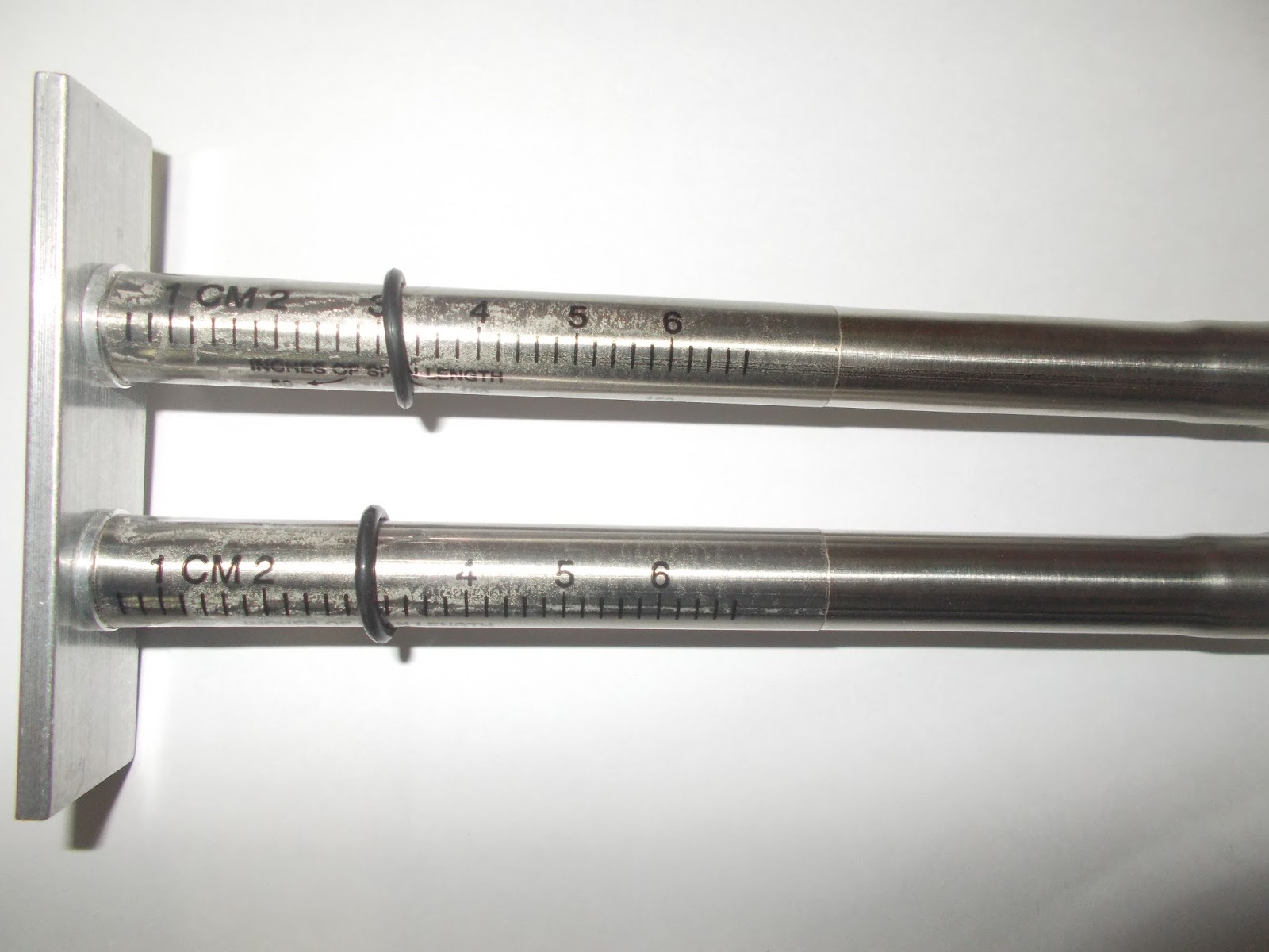 sciencetific products: AWI-II Industrial Belt Tension Tester Gauge ...