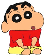 Dibujos Animados: Shin-Chan
