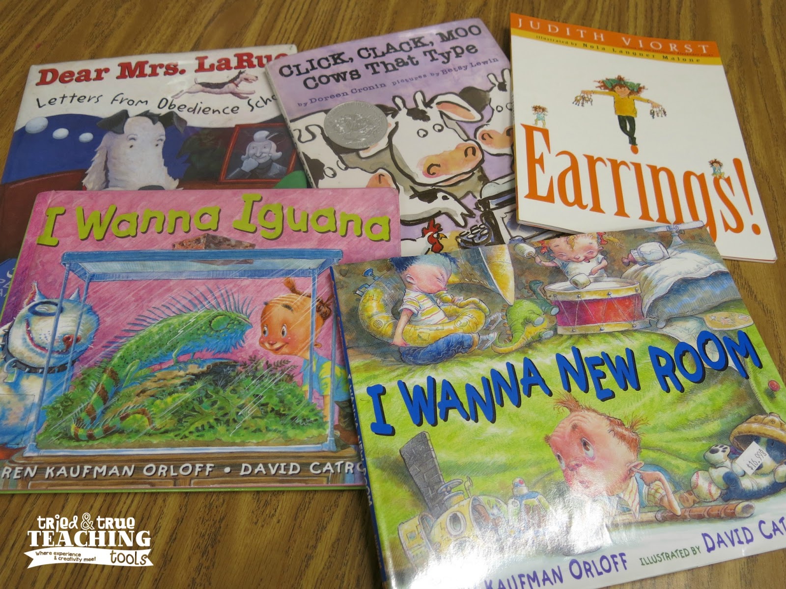 The Art of Persuasion | Tried and True Teaching Tools