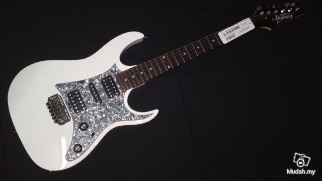 LEONA MUSIC: Electric Guitar Series