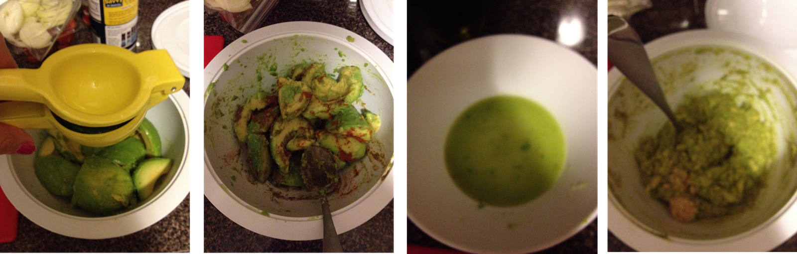 The Classy Cook: First Post!