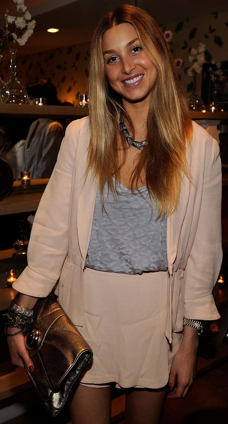 Whitney Port
