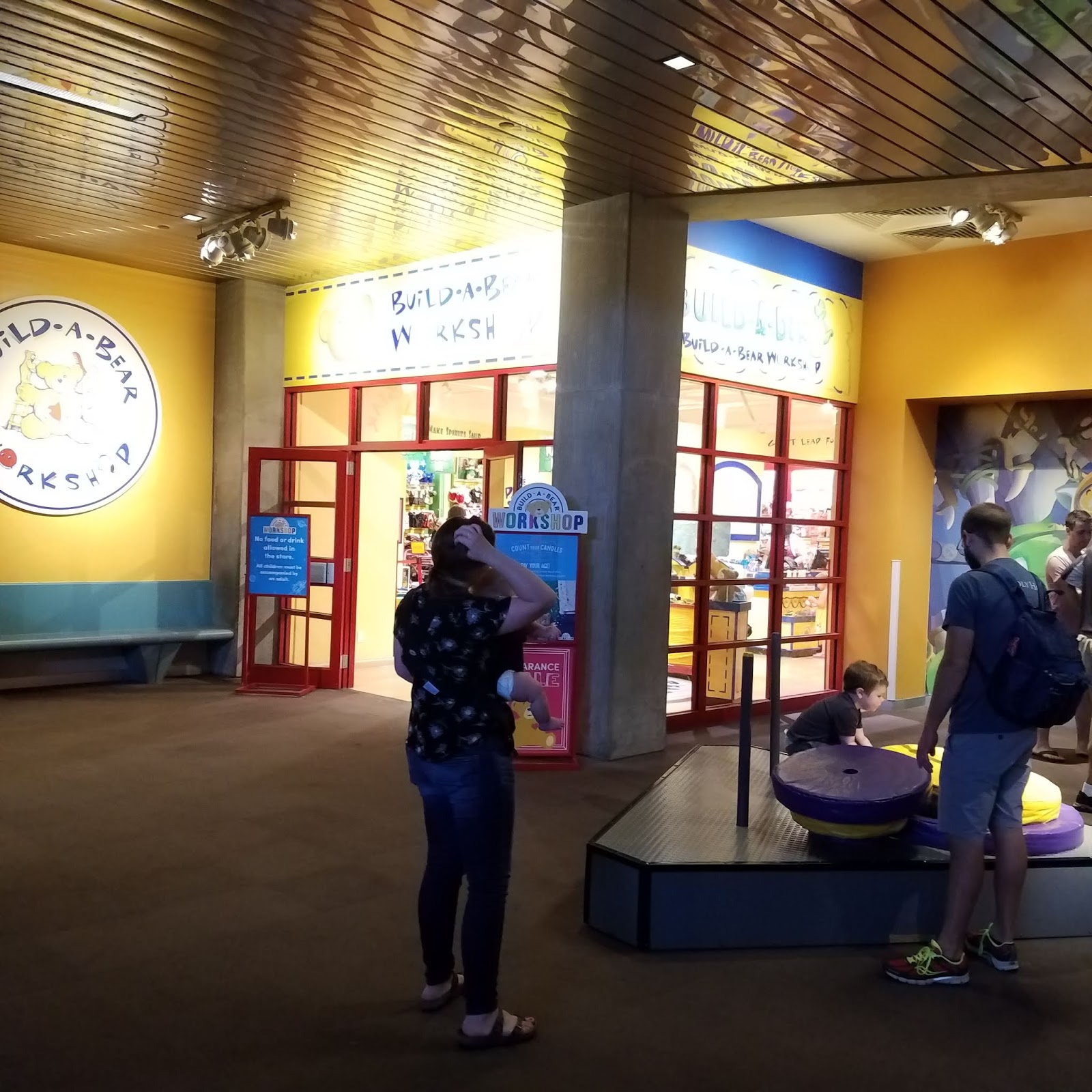 Play St. Louis: St. Louis Science Center, St. Louis City