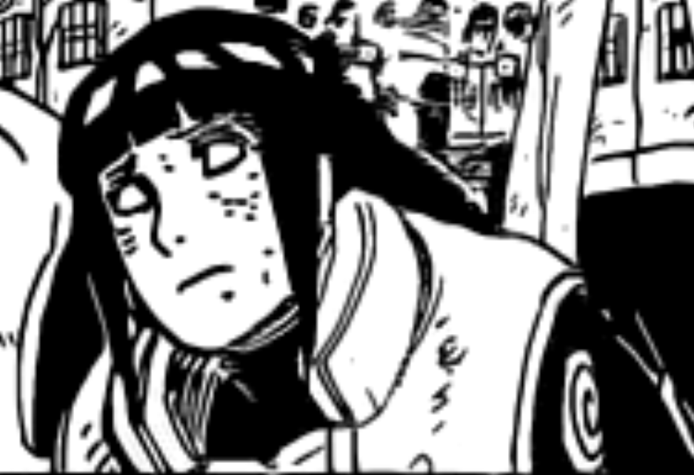 Leaf Village Chunin Fan 08