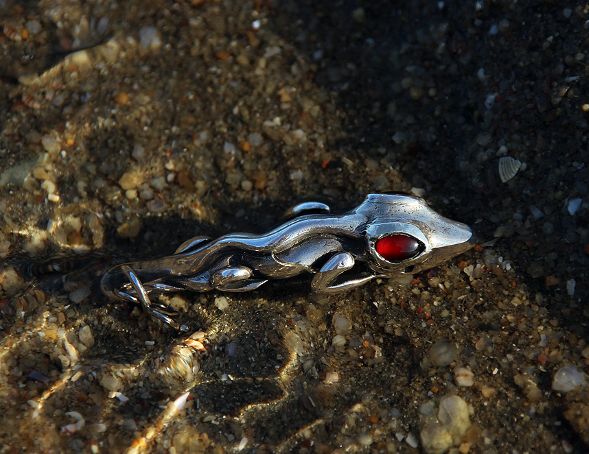 Alex Streeter Oddities: 2014