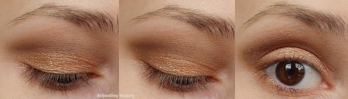 Modern twist on a classic makeup look - Collaboration with Taya - My ...