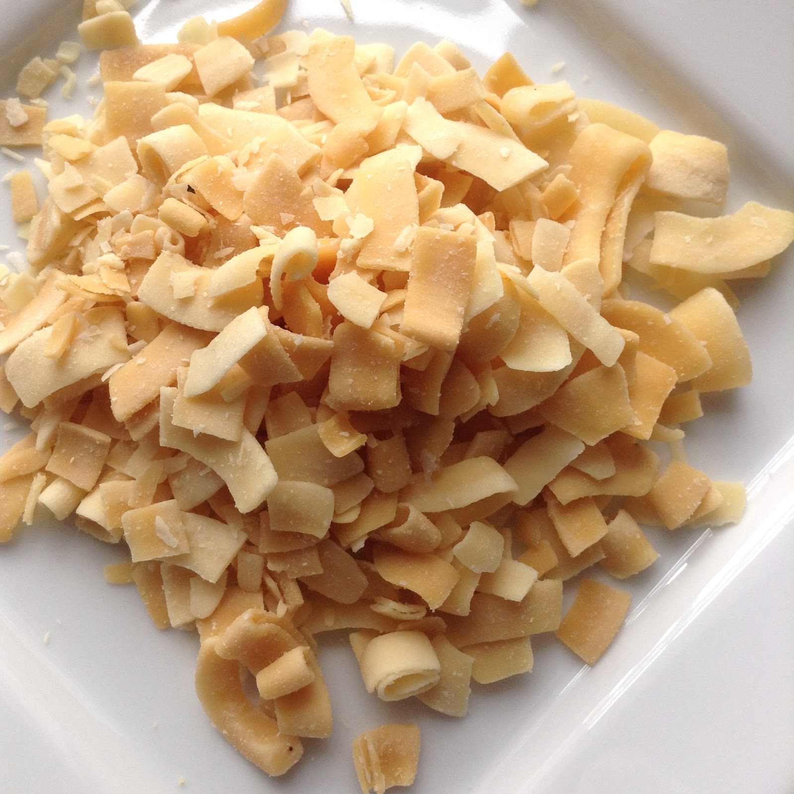 Coconut Merchant Coconut Chips 100% Natural