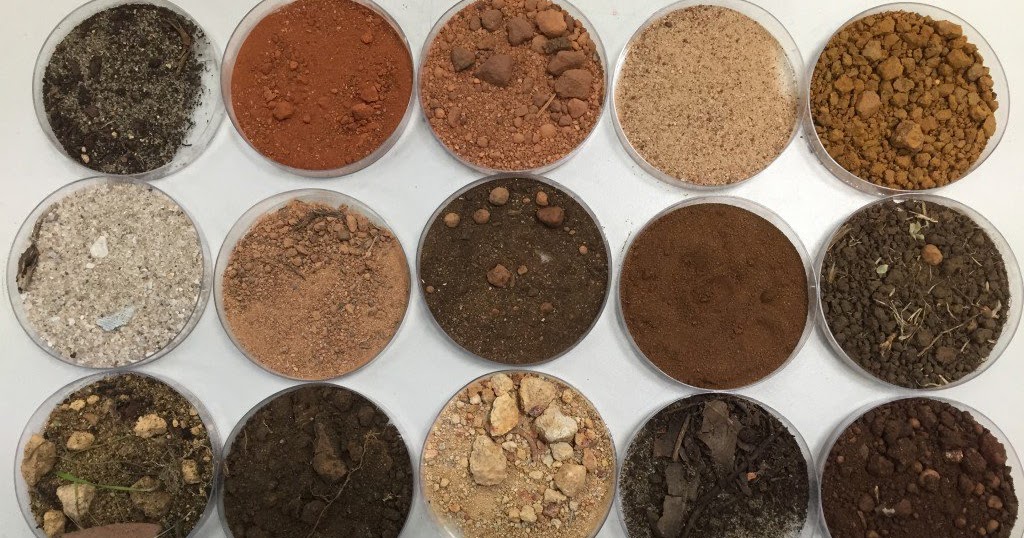 Relationship Between Soil Color And Climate Geology In relationship-between-soil-color-and-climate-geology-in
