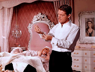 Poseidon's Underworld: Presenting "The Oscar"!