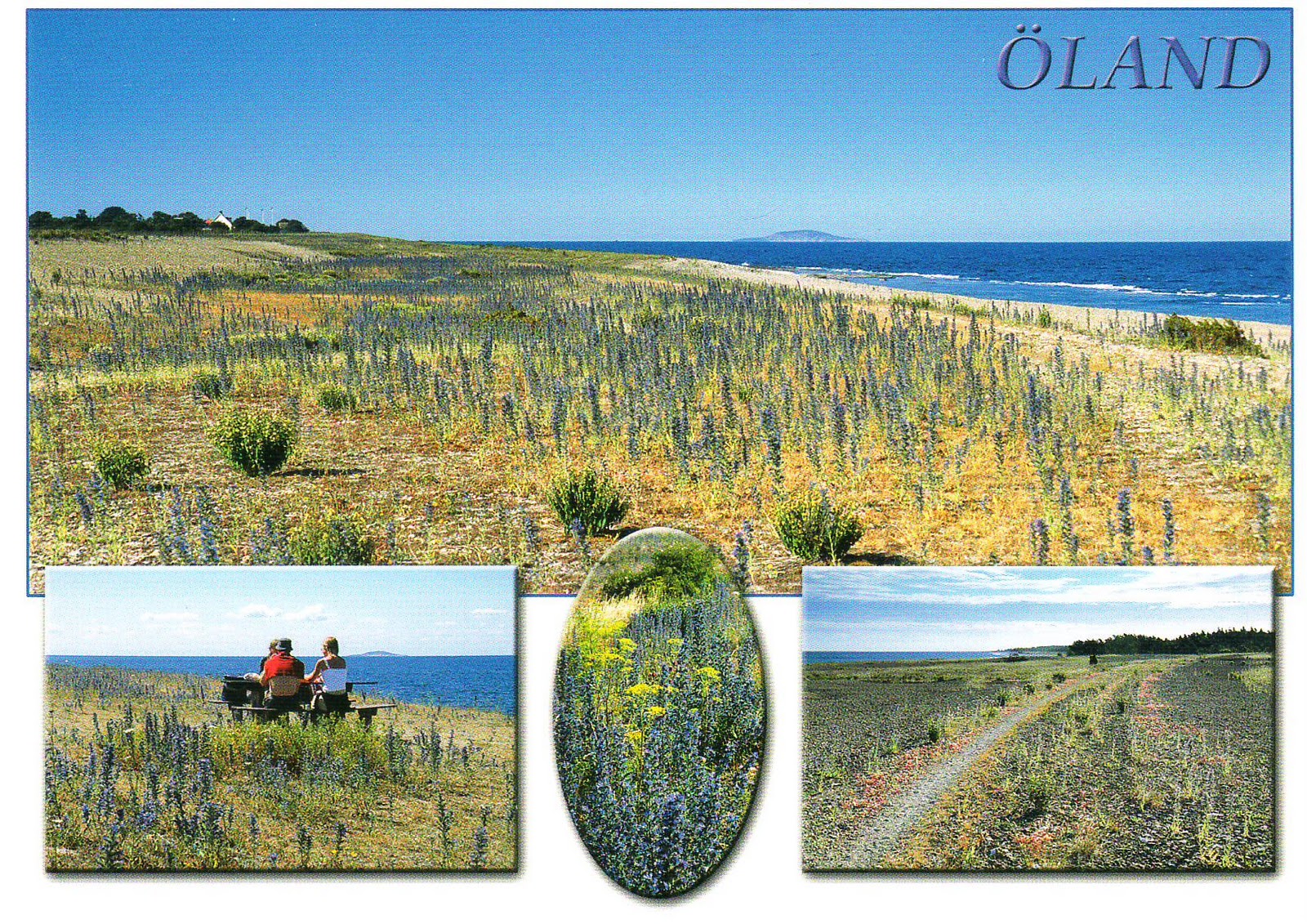 Moonlights UNESCO WHS Blog: Sweden - Agricultural Landscape of Southern ...