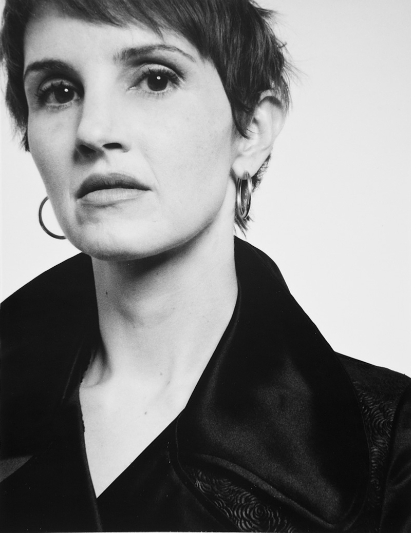 Kruppaworks: The New Orleans Music Portrait Project