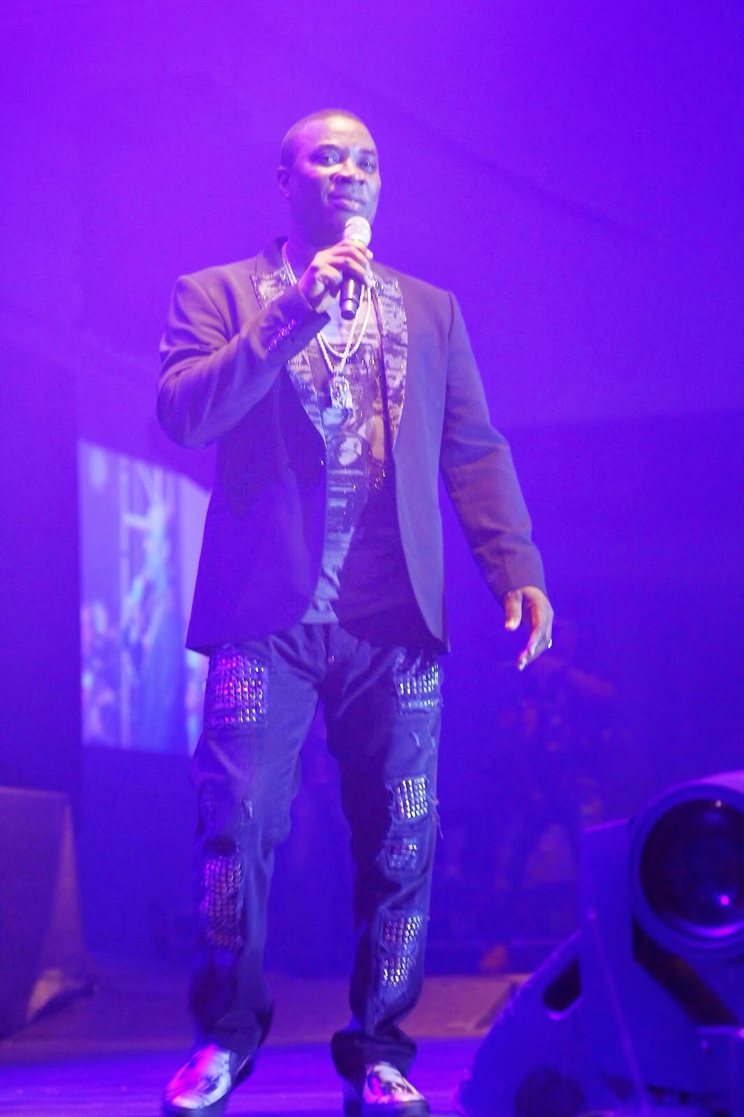 theelites : PICTURES FROM K1 DE ULTIMATE'S K1 LIVE UNUSUAL CONCERT