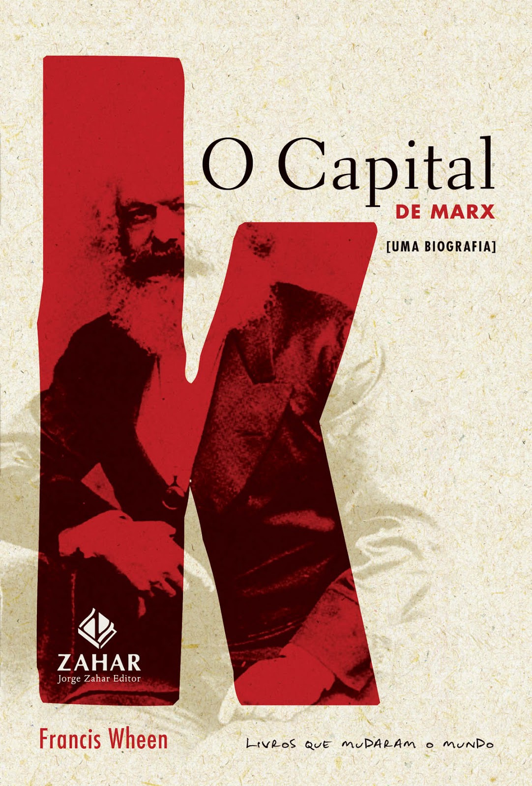 O Capital Karl Marx Livro - FDPLEARN