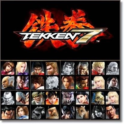 Tekken 7 PC Game Full version Download - Top Android Games
