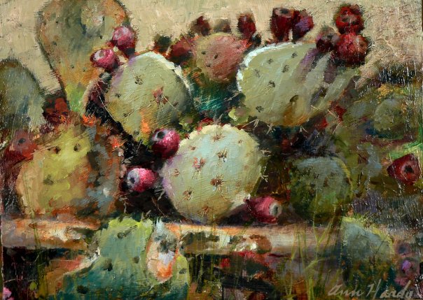 Ann Hardy | Impressionist painter | Still lifes | Tutt'Art@ | Pittura ...