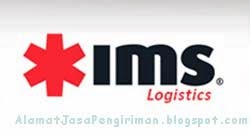 Alamat IMS Logistics Jakarta