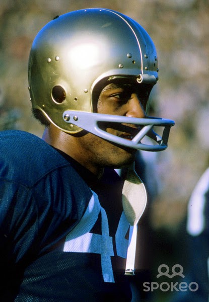 JIM SMALL'S NOTRE DAME GO IRISH BLOG -- www.NDGOIRISH.com -- A NOTRE ...