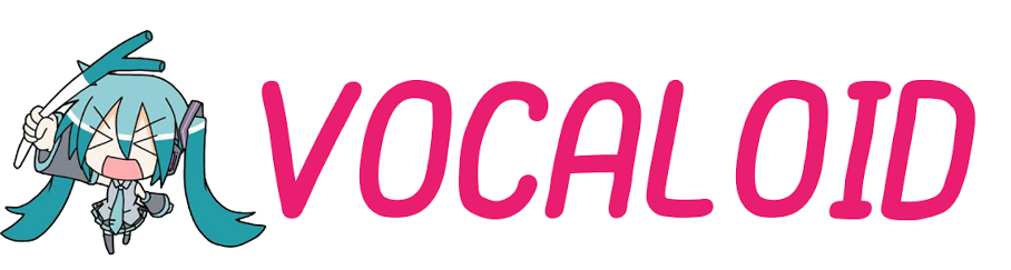 vocaloid: การทำเพลง VOCALOID