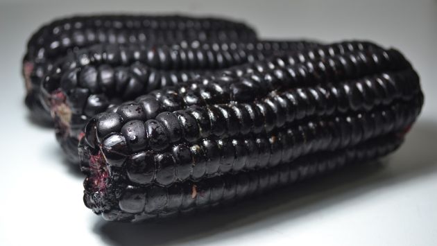 Maiz morado ...Peruvian Purple Corn | Gringo Peru