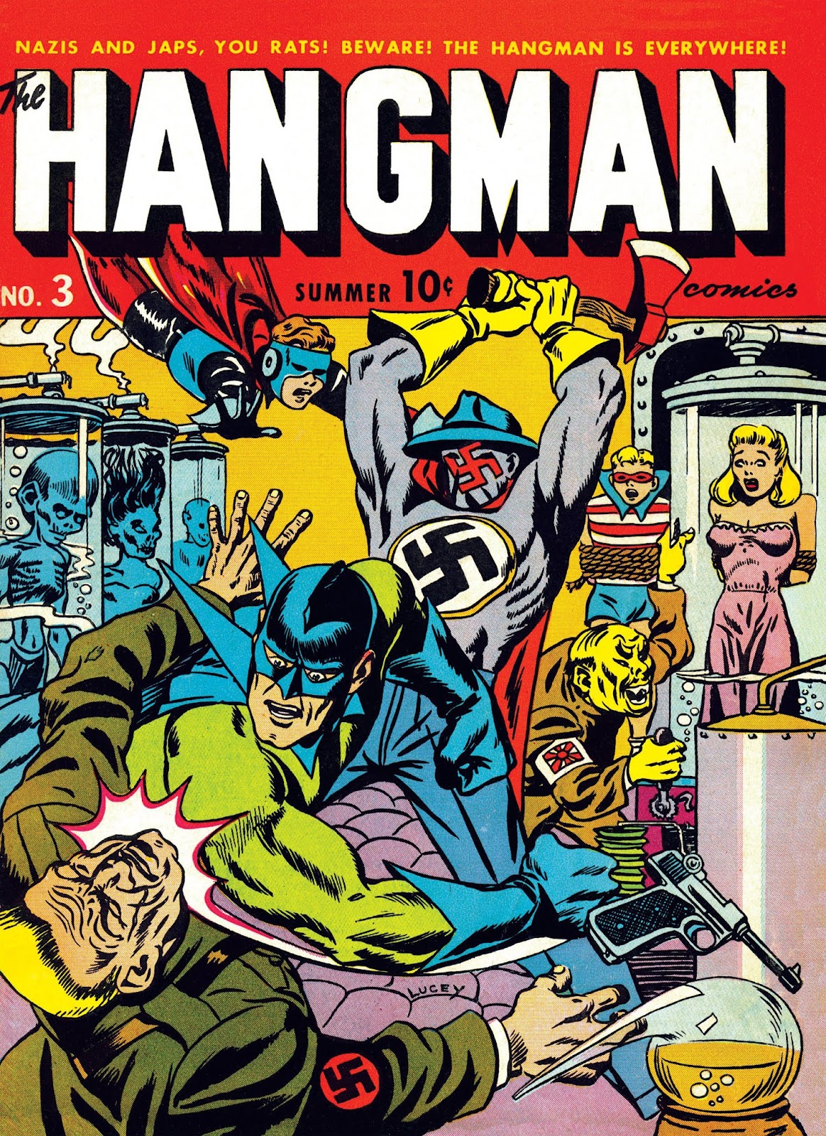 Read online Take That, Adolf!: The Fighting Comic Books of the Second ...