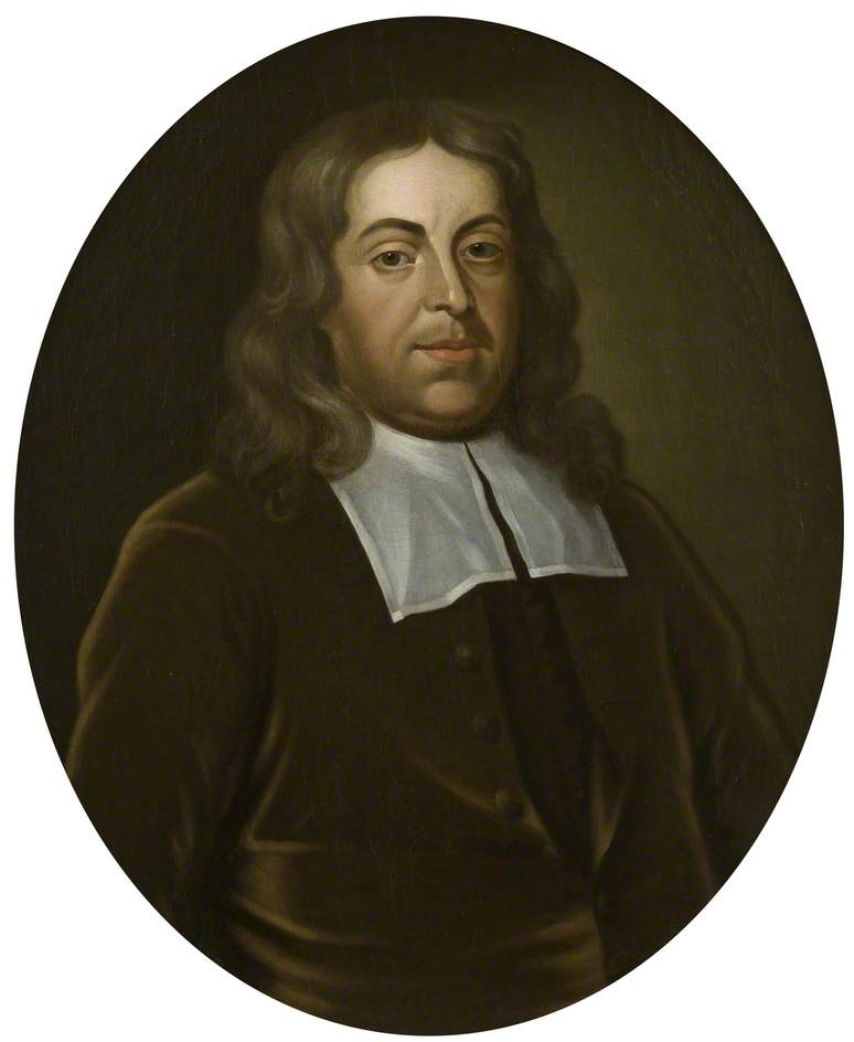 Bath, Art and Architecture: A Marble bust of Thomas Sydenham MD by ...