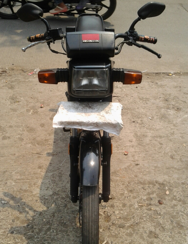 Spesifikasi Honda GL Pro Neotech – Penakluk Tanjakan yang Powerfull ...