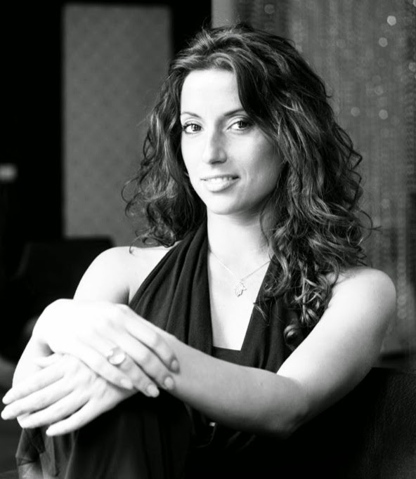 IL BIONDO E' UNA RELIGIONE. ESPERIENZA MISTICA DA MAISON MAMì