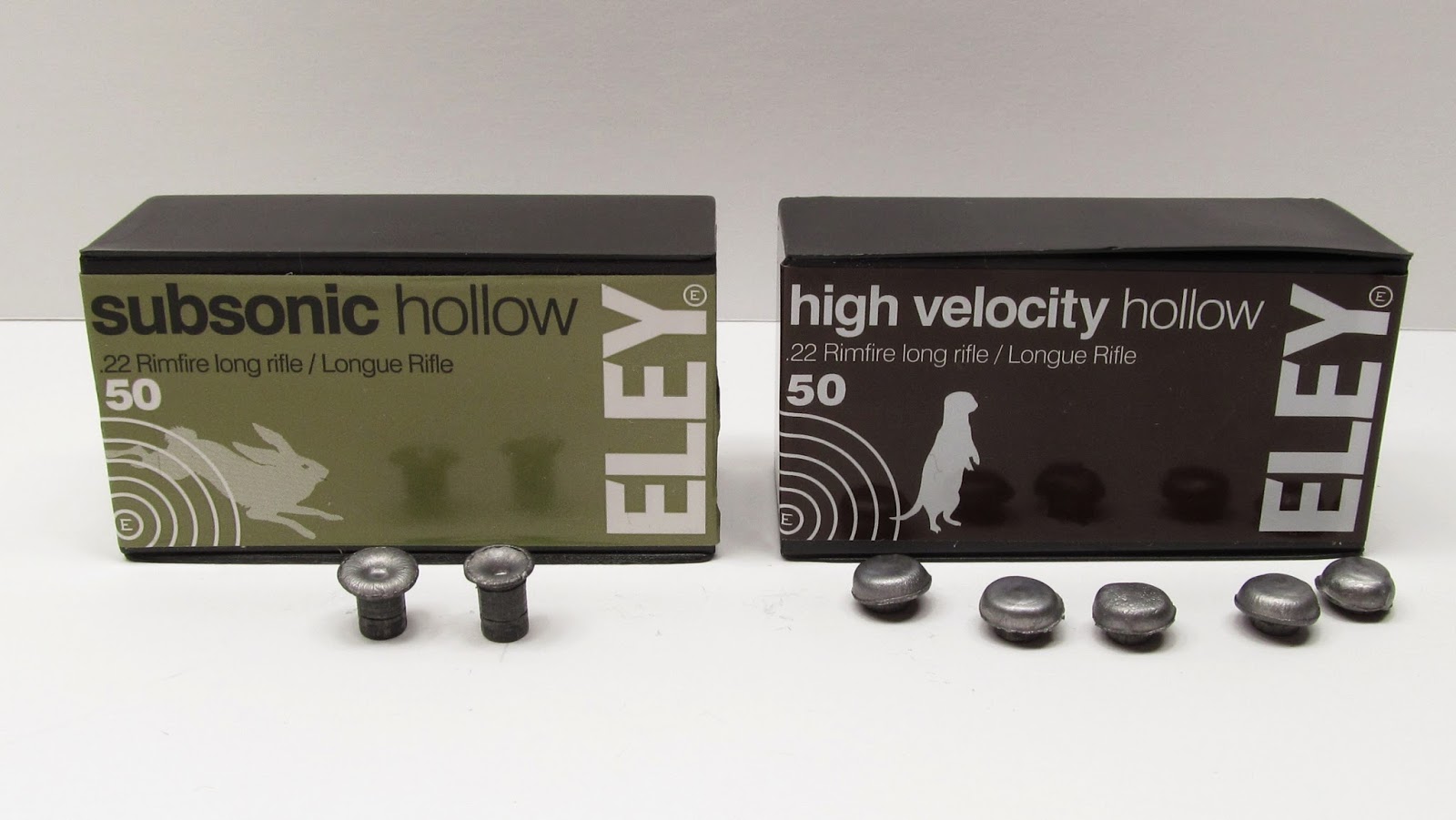 High velocity 22 lr ammo test videos - studylasopa