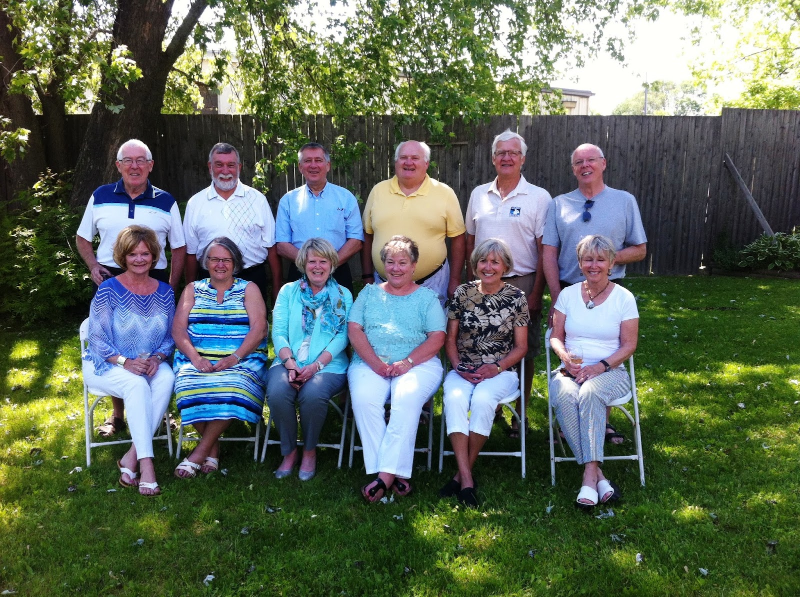 RMC Class of 1969 / CMR Classe de 1969: 2017