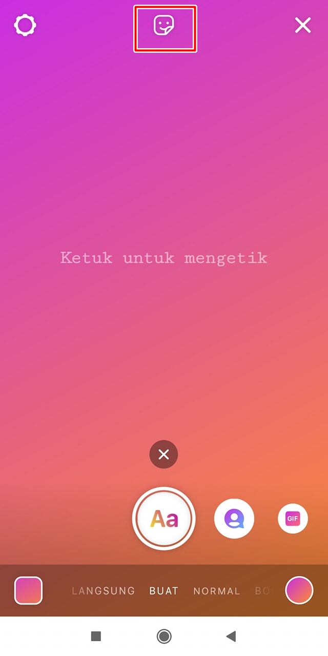 How To Change Instagram Story Circle Color Java Phones how-to-change-instagram-story-circle-color-java-phones