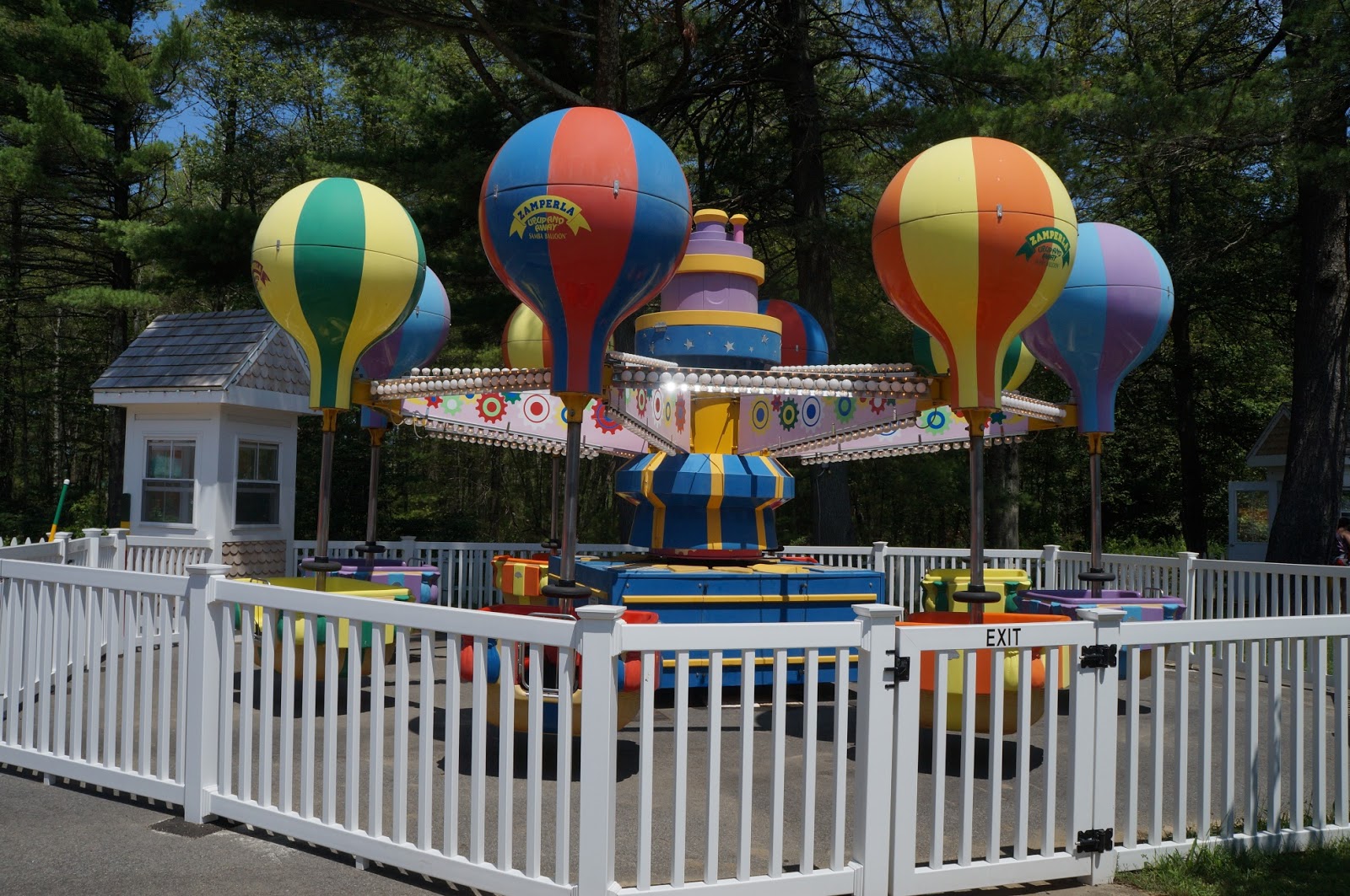 Evan and Lauren's Cool Blog: 7/19/15: Edaville USA Giveaway and Sneak ...