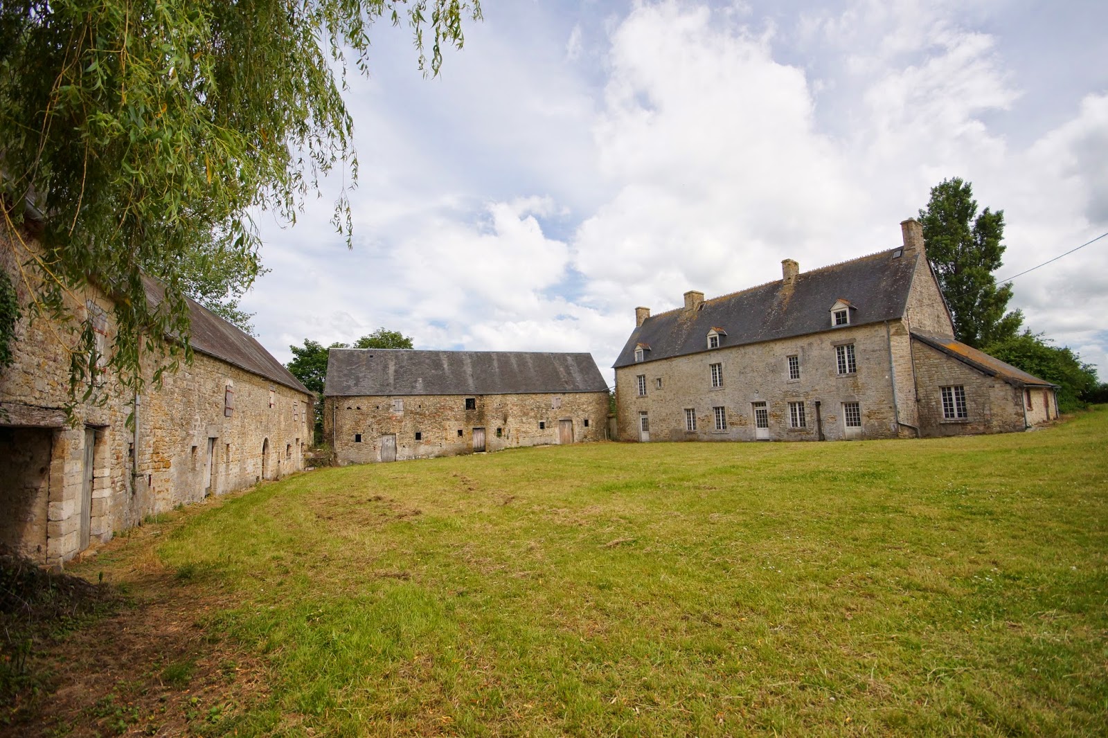 Salutes and Smiles: 70th Anniversary of D-Day