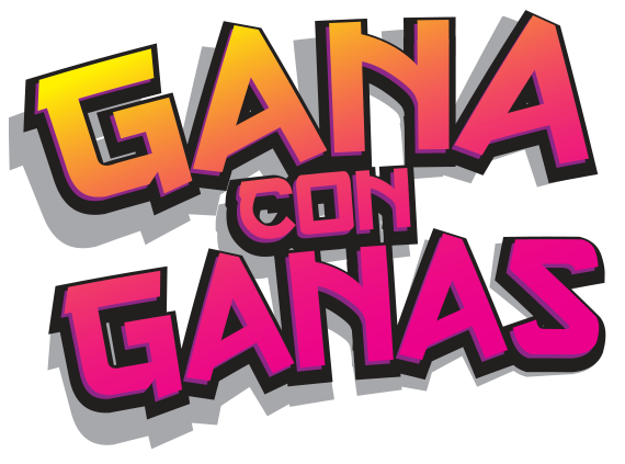 Gana con Ganas