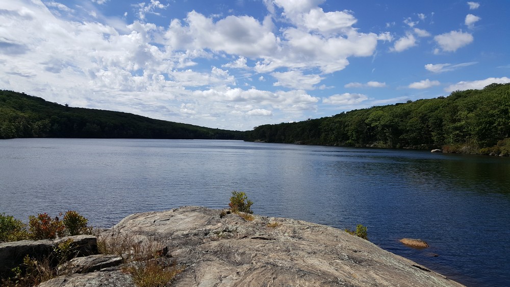 Harriman Hiker: Harriman State Park and Beyond: AMC Harriman, Big Hill ...