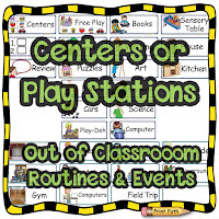 Capitals First! by Print Path: Positive Behavioral Supports for PreK ...