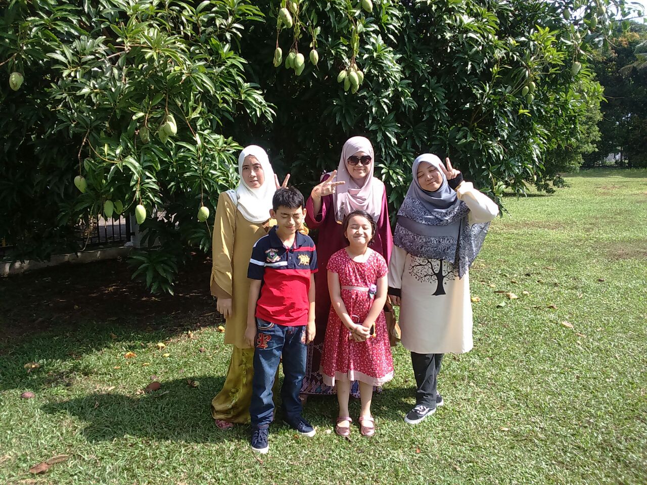 Hari Raya kedua..jenjalan ke Melaka | Life Is Beautiful